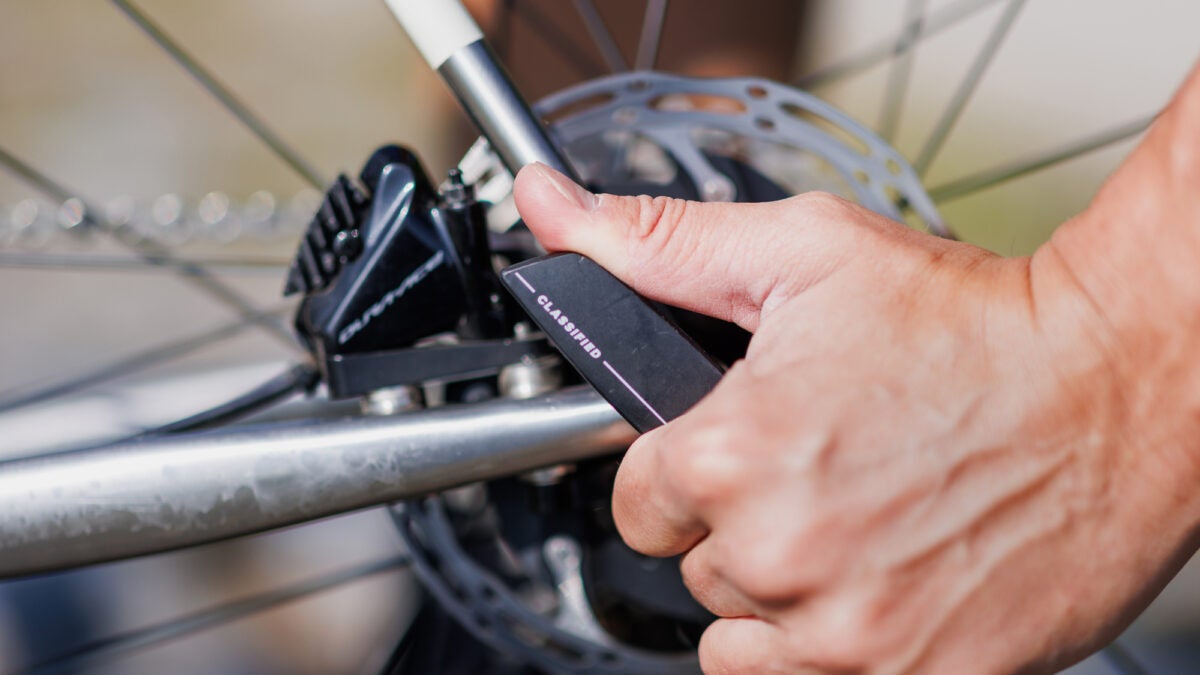 Classified Shifting Can Now Directly Integrate with Shimano - Velo