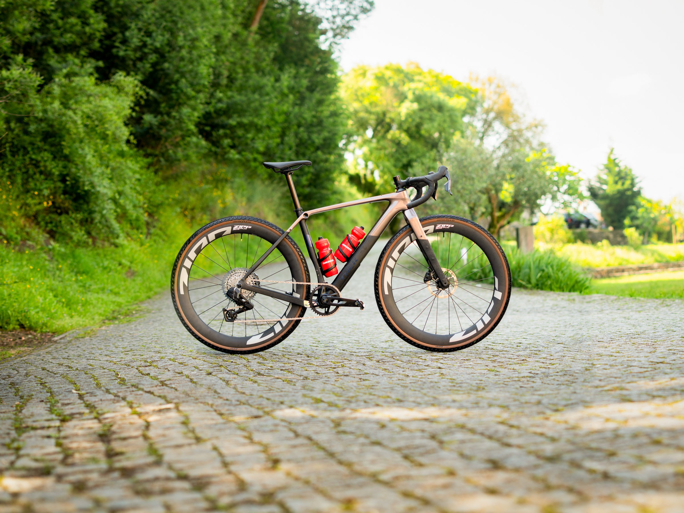 SRAM Rival AXS XPLR First Ride Review: 13 Speed Gets Cheaper - Velo