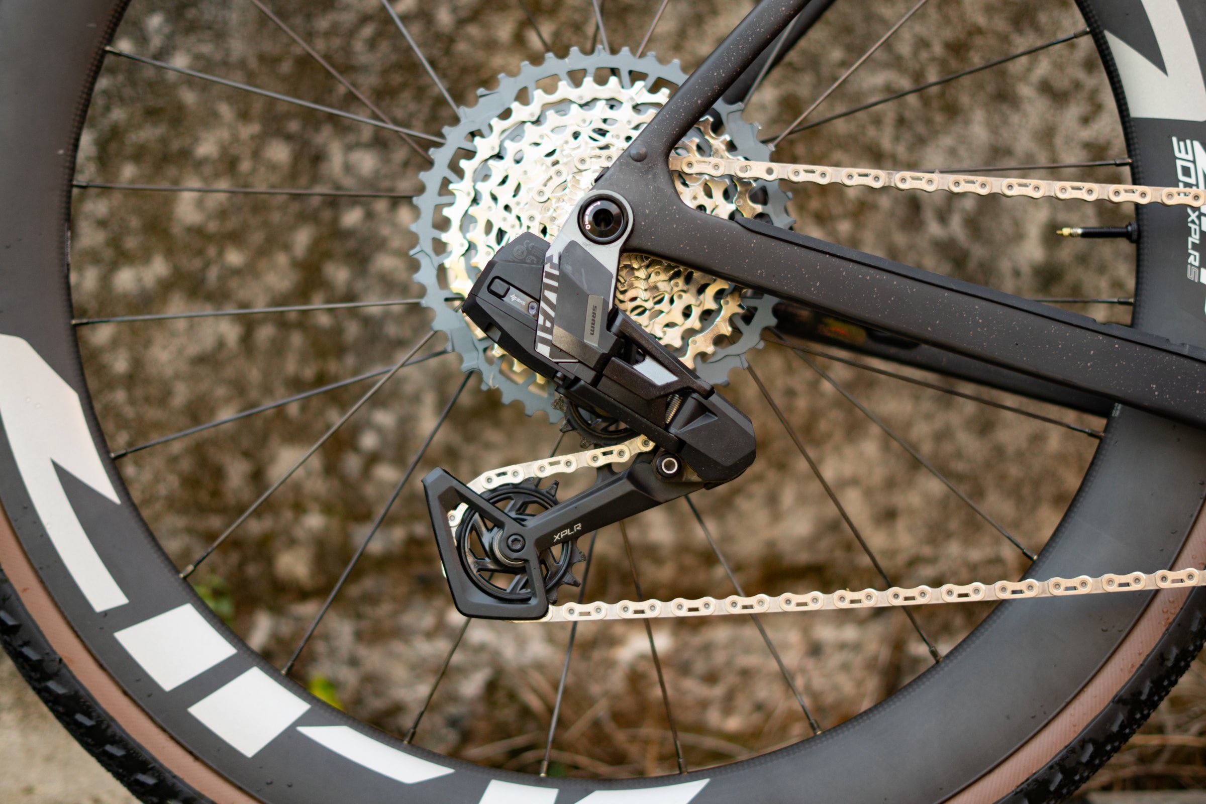 SRAM Rival AXS XPLR First Ride Review: 13 Speed Gets Cheaper - Velo