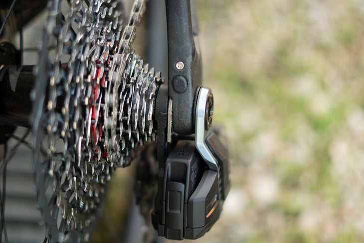 SRAM Rival AXS XPLR First Ride Review: 13 Speed Gets Cheaper - Velo