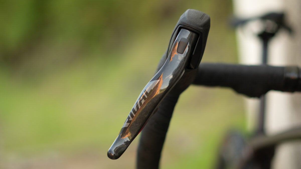 SRAM Rival AXS XPLR: First Ride & Review - News Directory 3