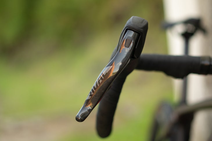 SRAM Rival AXS XPLR First Ride Review: 13 Speed Gets Cheaper - Velo