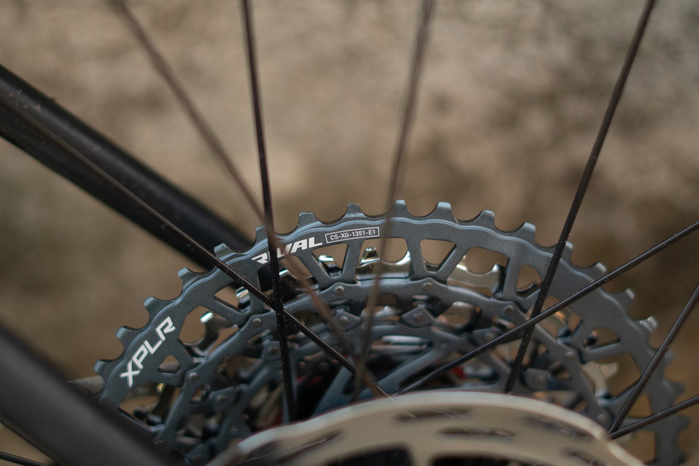 SRAM Rival AXS XPLR First Ride Review: 13 Speed Gets Cheaper - Velo