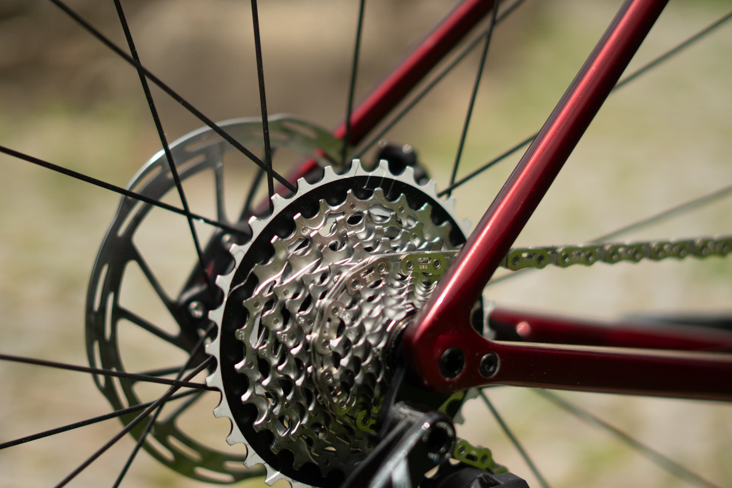 SRAM Force AXS First Ride Review: RED Gets a Discount - Velo