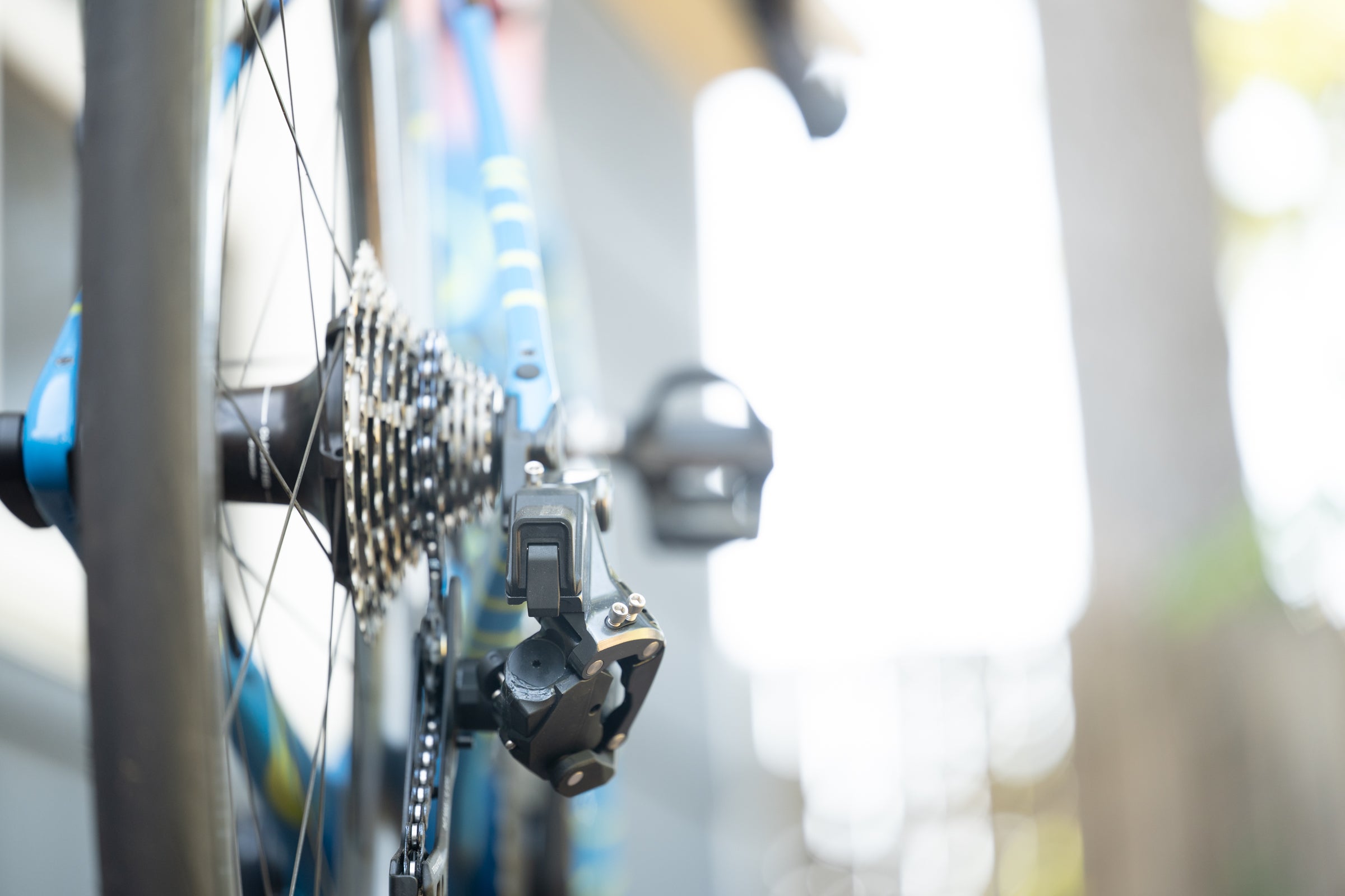 Review: TRP Vistar with Classified - Velo