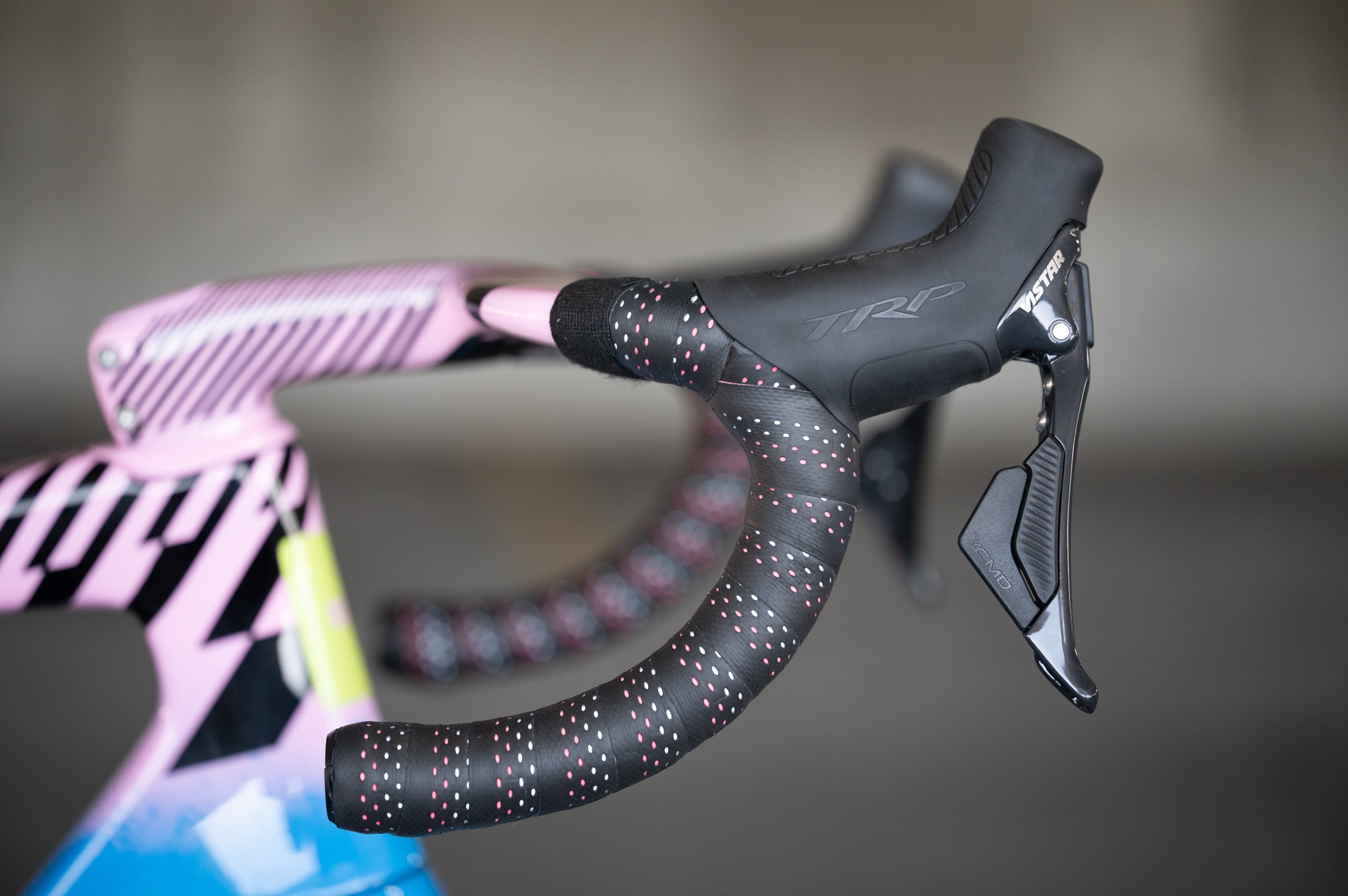 Review: TRP Vistar with Classified - Velo