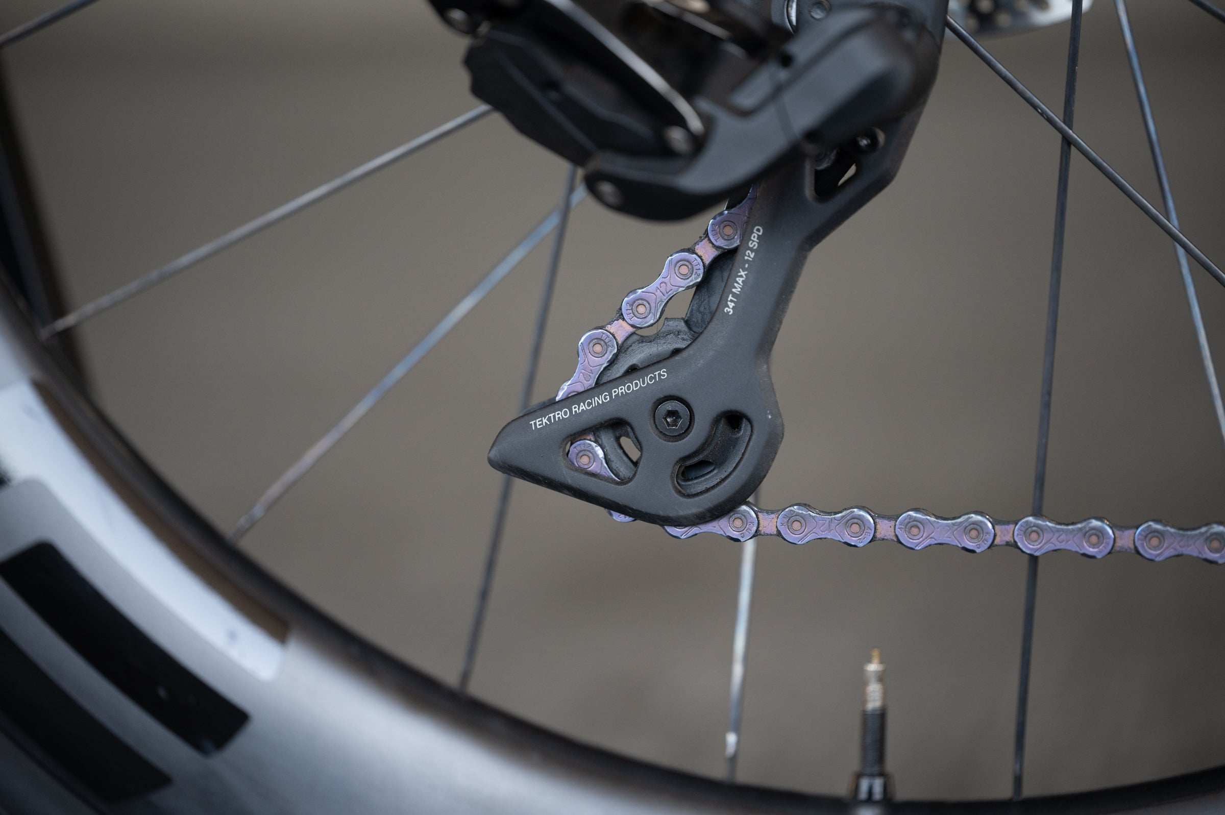 Review: TRP Vistar with Classified - Velo