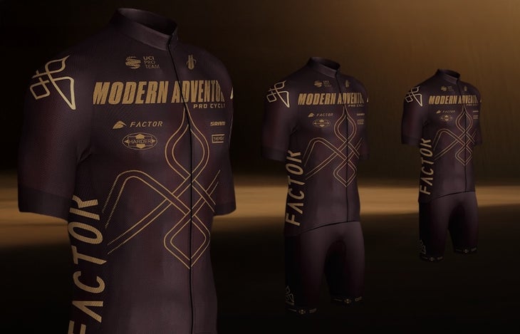 'A Renaissance': New US Squad Modern Adventure Confirmed