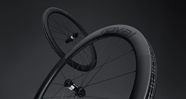 Updated Roval Rapide Wheels Add Carbon Spokes, New Sprint Model, And ...