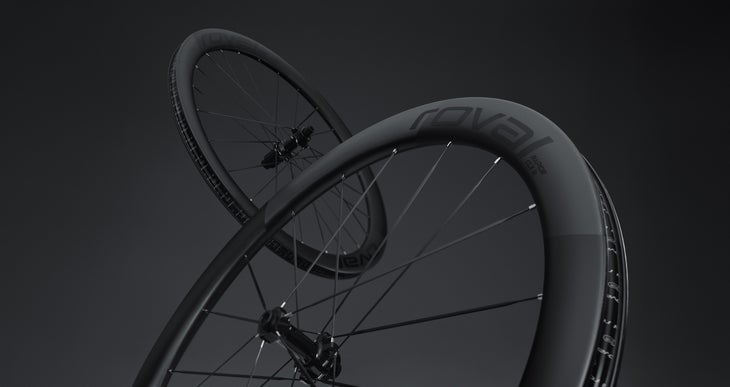 Updated Roval Rapide Wheels Add Carbon Spokes, New Sprint Model, And ...