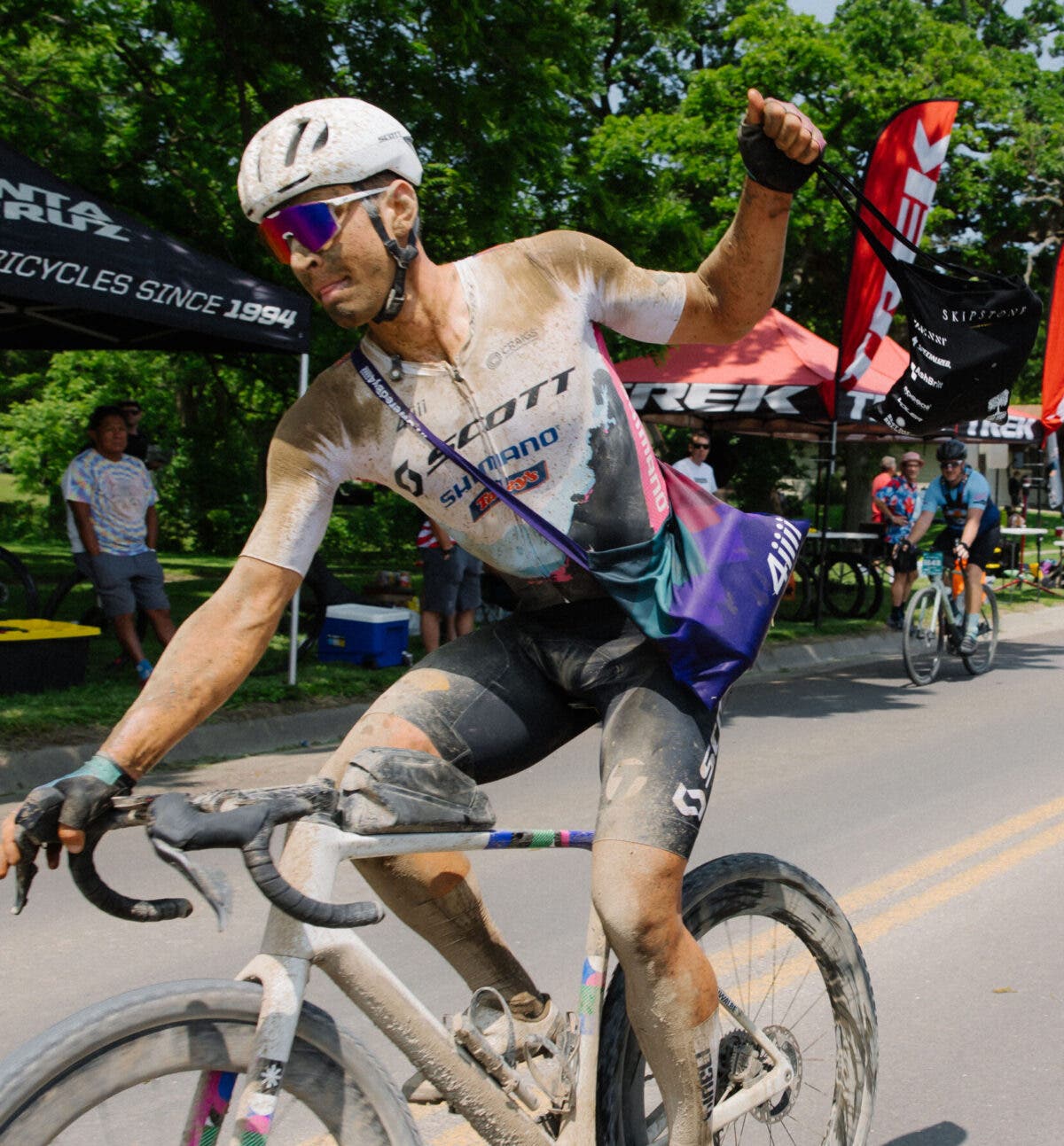 3 Reasons Why You Might Be Getting High-Carb Fueling Wrong