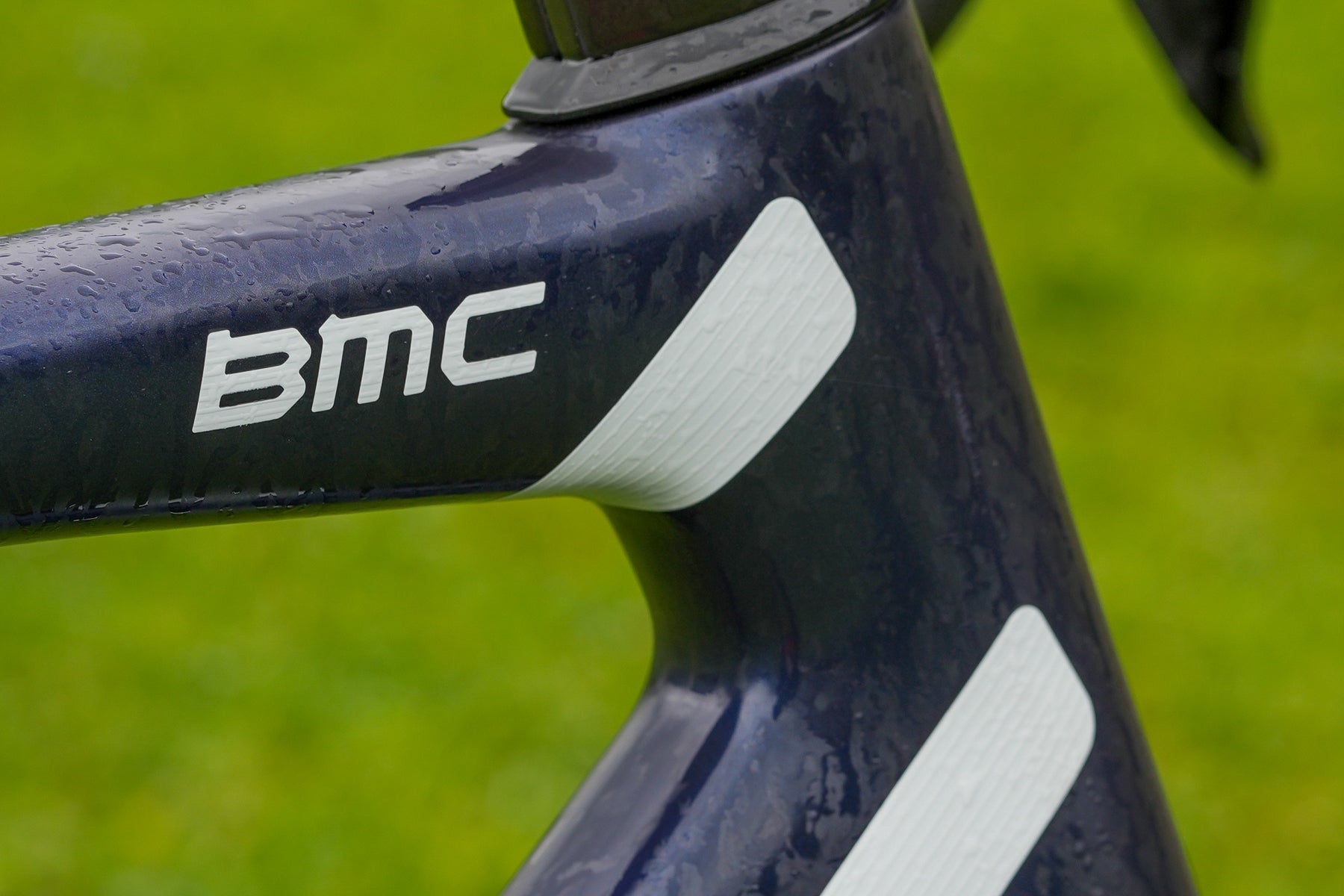 First Ride: New BMC Teammachine SLR 01 Goes All In On Being a Climber's ...