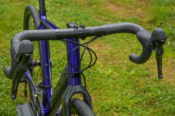 First Look: The Canyon Endurace AllRoad Checks All the Boxes For Under ...