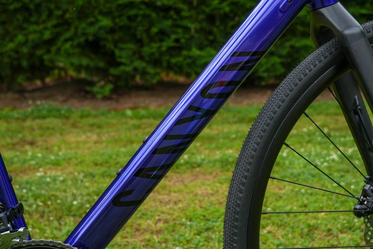First Look: The Canyon Endurace AllRoad Checks All the Boxes For Under ...