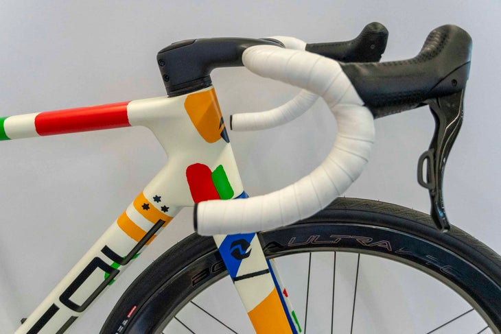 The 9 Coolest Bikes at Eurobike 2025 - Velo