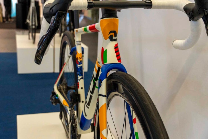 The 9 Coolest Bikes at Eurobike 2025 - Velo