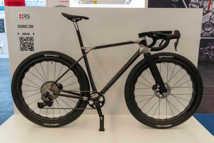 The 9 Coolest Bikes at Eurobike 2025 - Velo