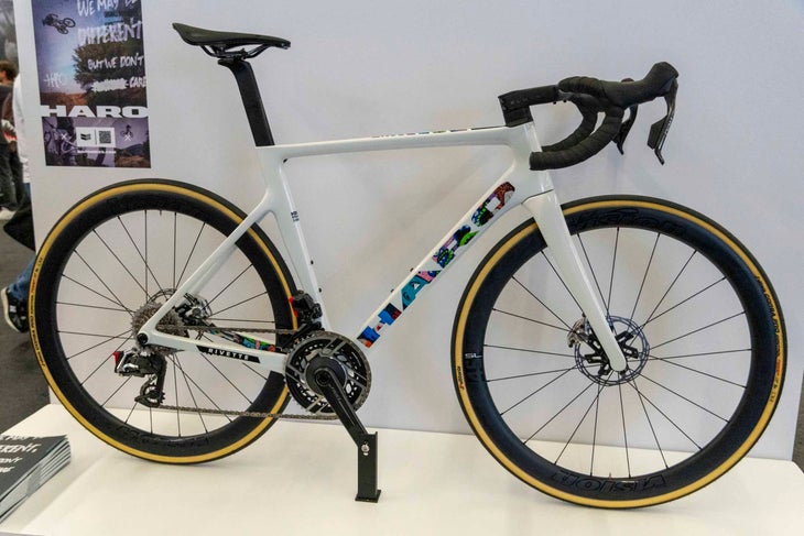 The 9 Coolest Bikes at Eurobike 2025 - Velo