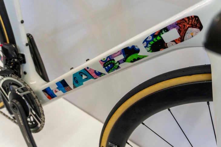 The 9 Coolest Bikes at Eurobike 2025 - Velo