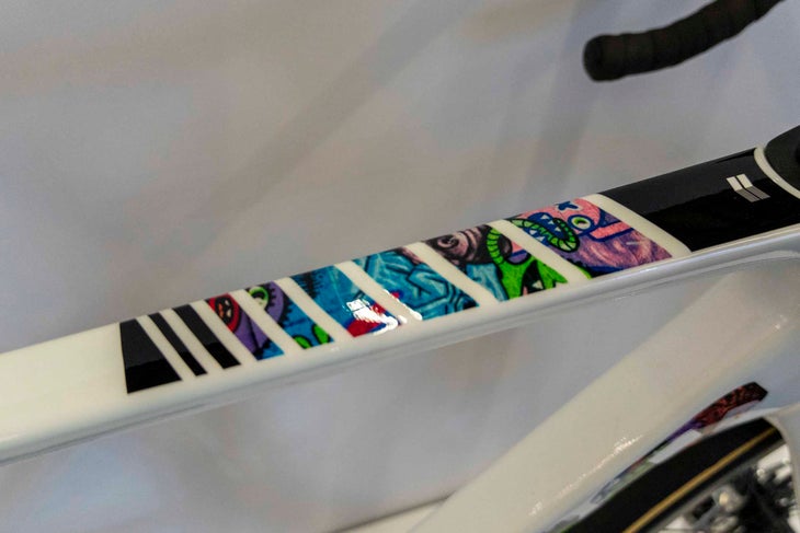 The 9 Coolest Bikes at Eurobike 2025 - Velo