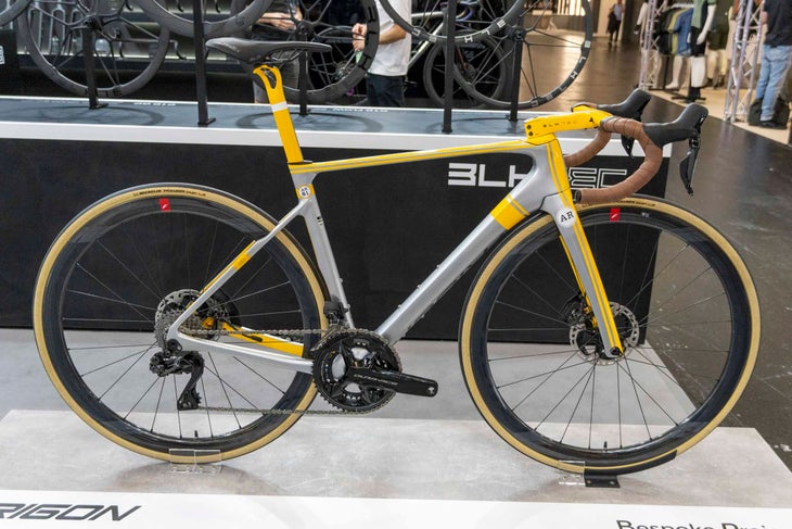 The 9 Coolest Bikes at Eurobike 2025 - Velo
