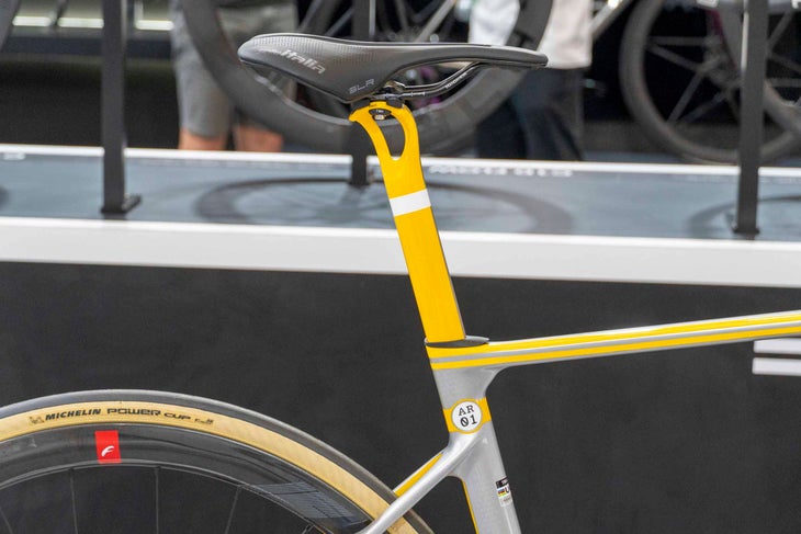 The 9 Coolest Bikes at Eurobike 2025 - Velo