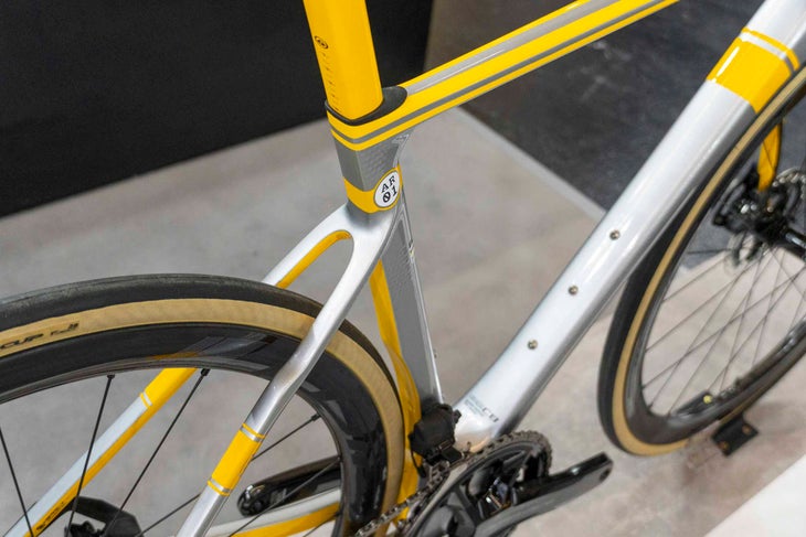 The 9 Coolest Bikes at Eurobike 2025 - Velo