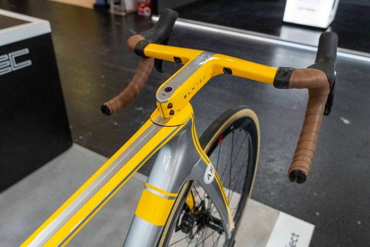 The 9 Coolest Bikes at Eurobike 2025 - Velo