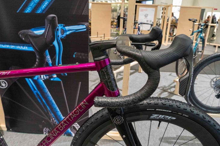 The 9 Coolest Bikes at Eurobike 2025 - Velo