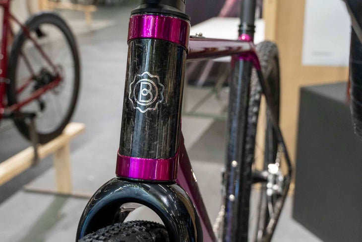 The 9 Coolest Bikes at Eurobike 2025 - Velo