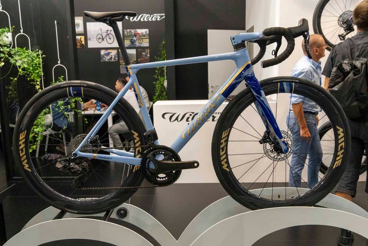 The 9 Coolest Bikes at Eurobike 2025 - Velo