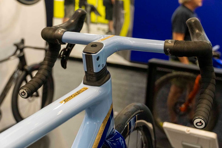 The 9 Coolest Bikes at Eurobike 2025 - Velo