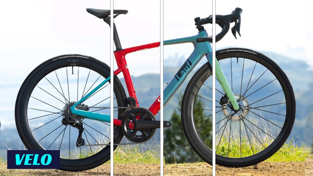 We Ranked 6 All-Road Bikes with 3 Real-World Tests - Velo
