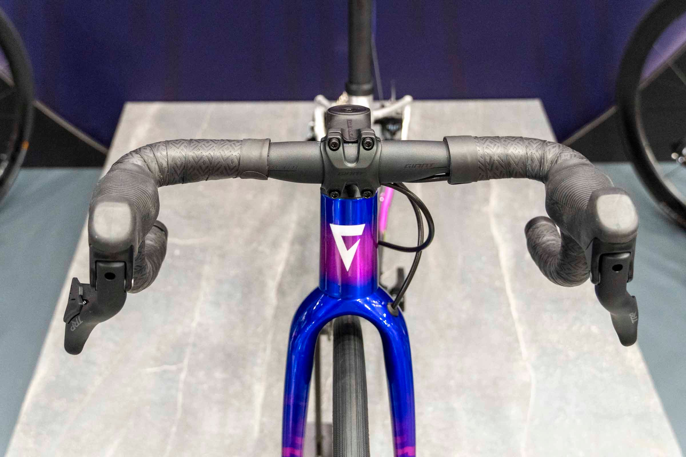 The Giant Seek Kids' Bike is the Coolest Thing at Eurobike 2025 - Velo