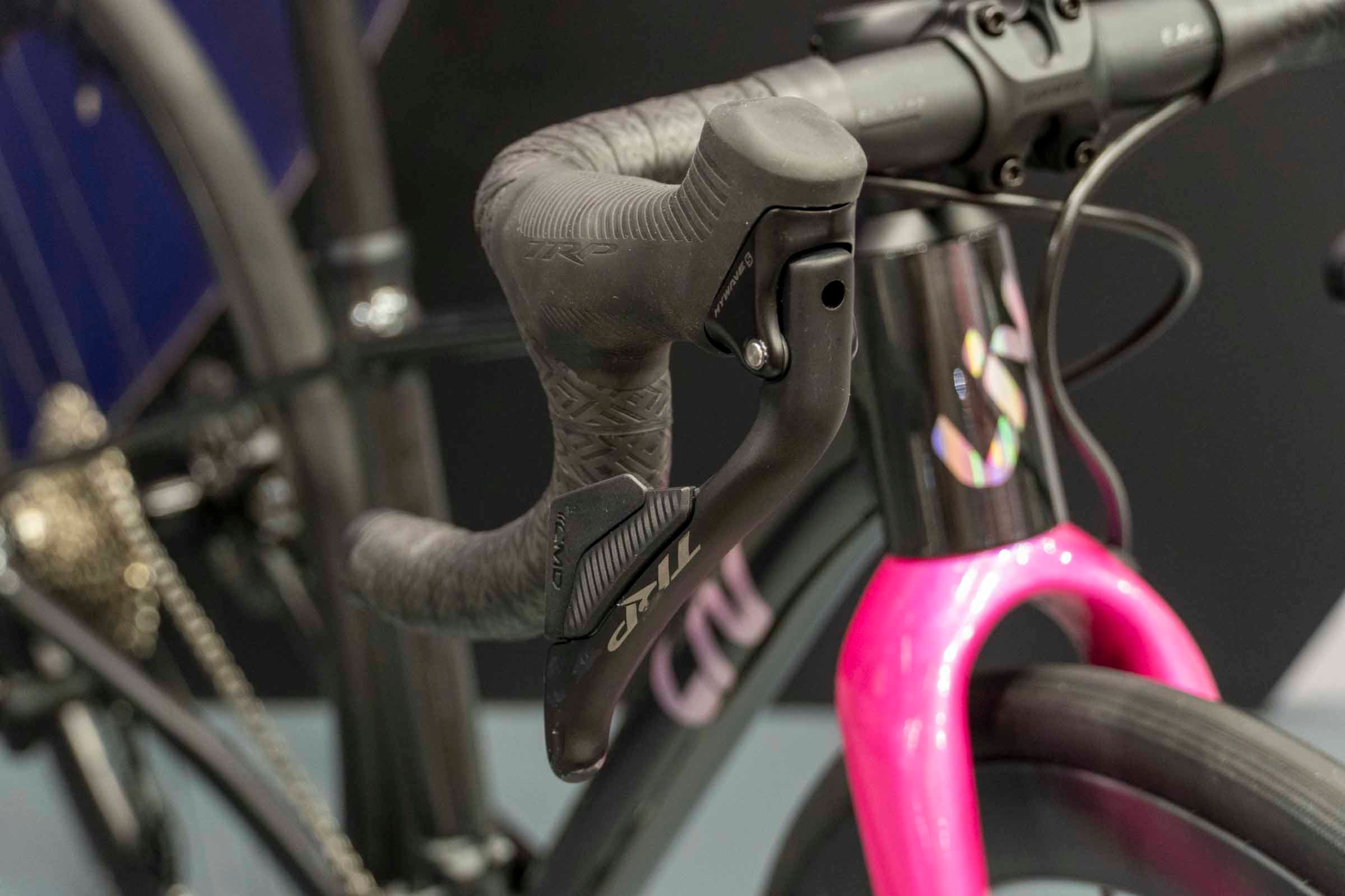 The Giant Seek Kids' Bike is the Coolest Thing at Eurobike 2025 - Velo