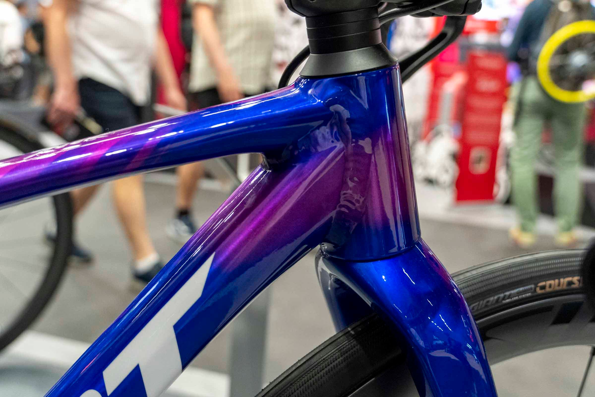 The Giant Seek Kids' Bike is the Coolest Thing at Eurobike 2025 - Velo