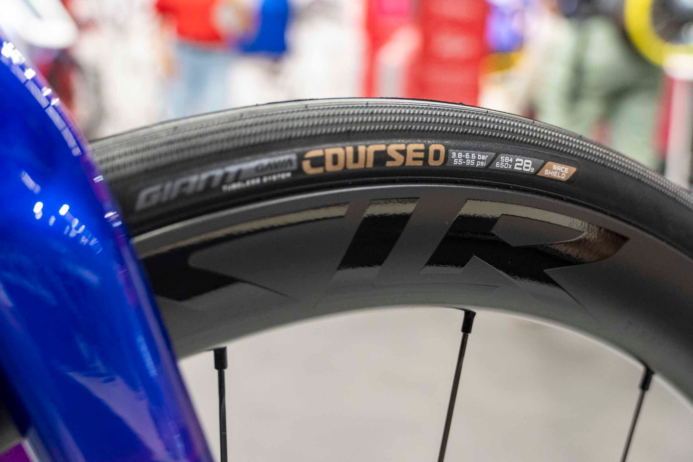 The Giant Seek Kids' Bike is the Coolest Thing at Eurobike 2025 - Velo