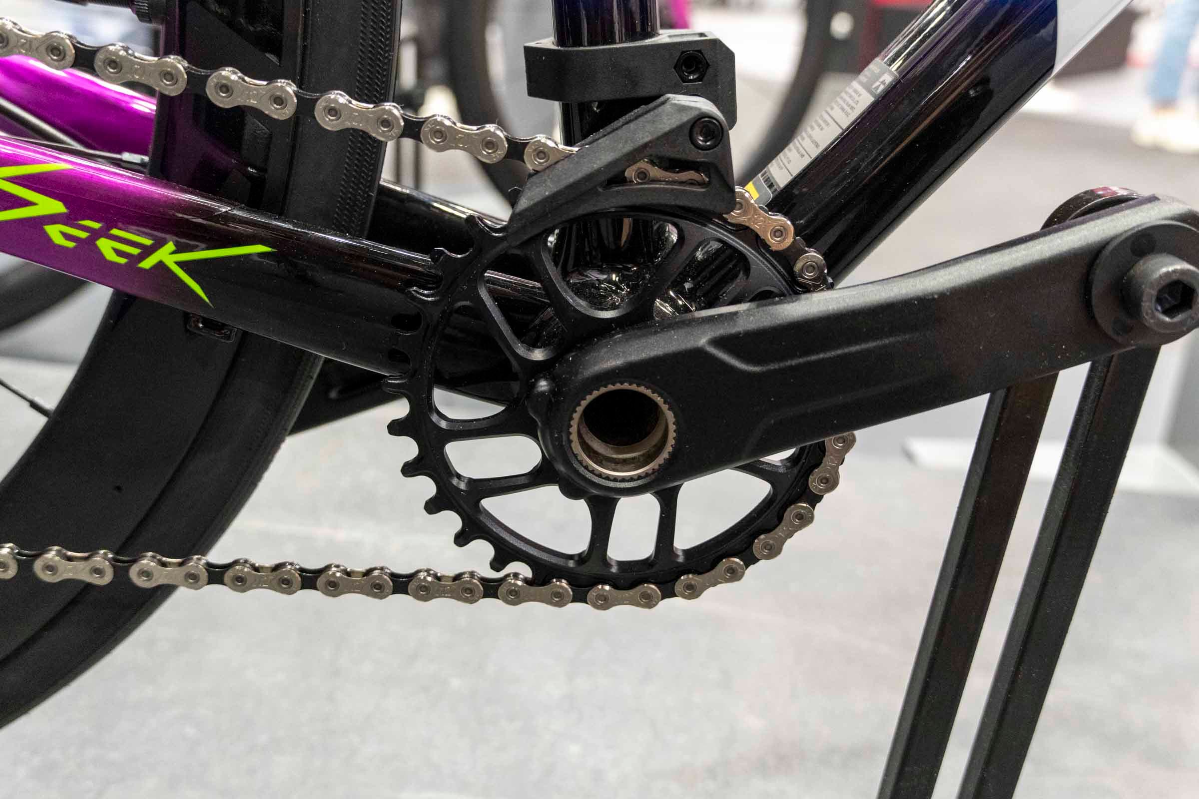 The Giant Seek Kids' Bike is the Coolest Thing at Eurobike 2025 - Velo