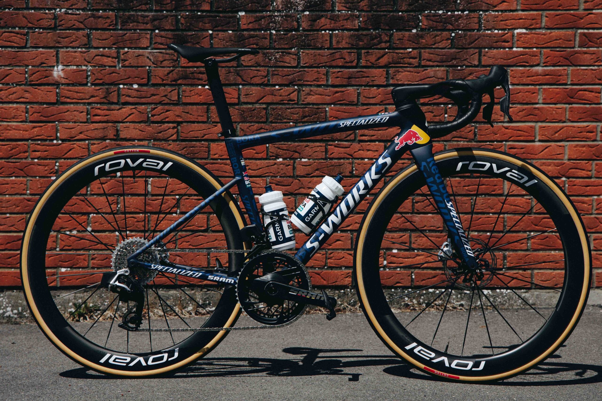 Tour de France Team Bike Guide 2025: Gear Every Team Is Using