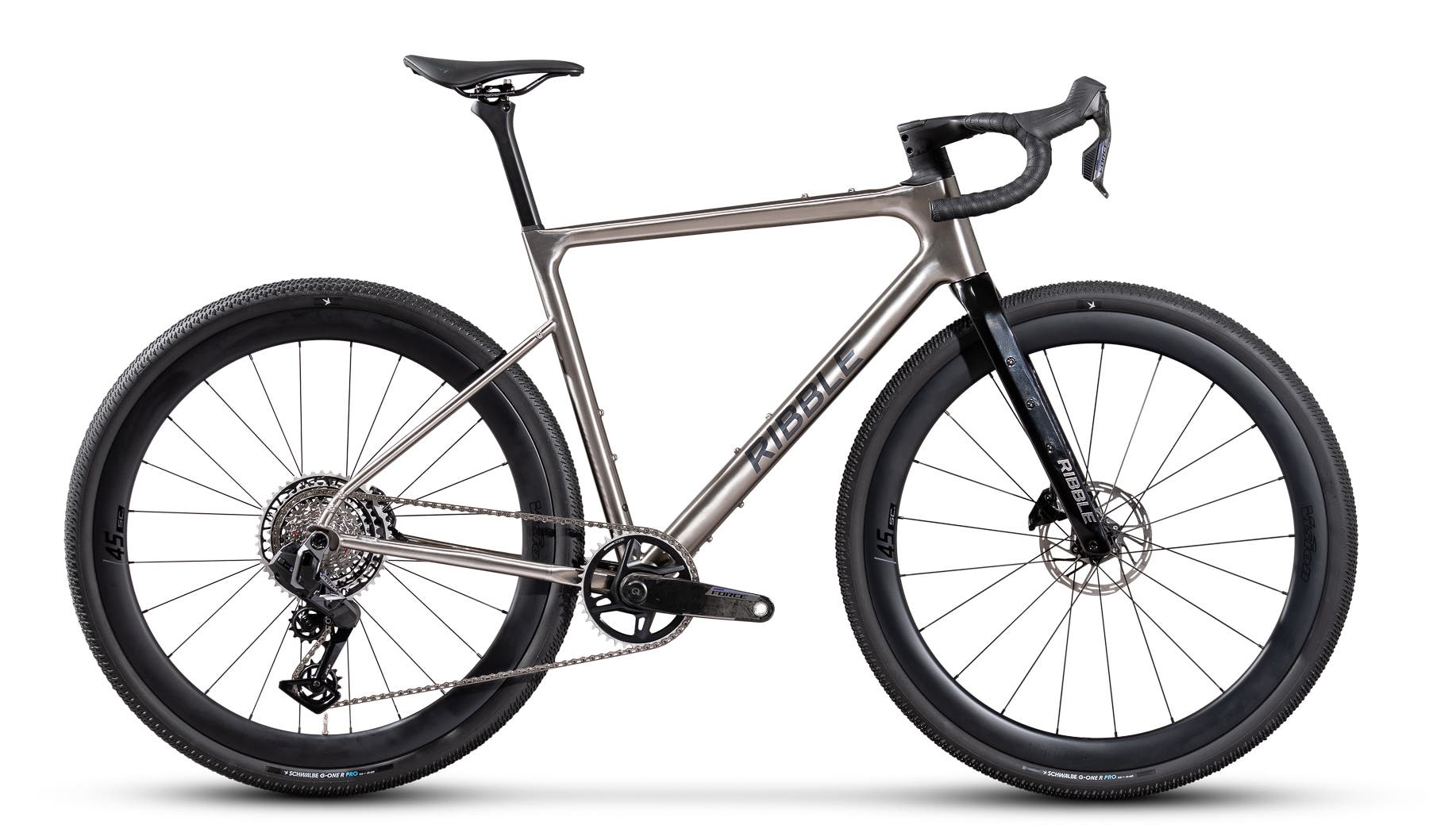 The Ribble Ultra-Grit and All-Grit Launch Marks Brand’s Biggest Gravel ...