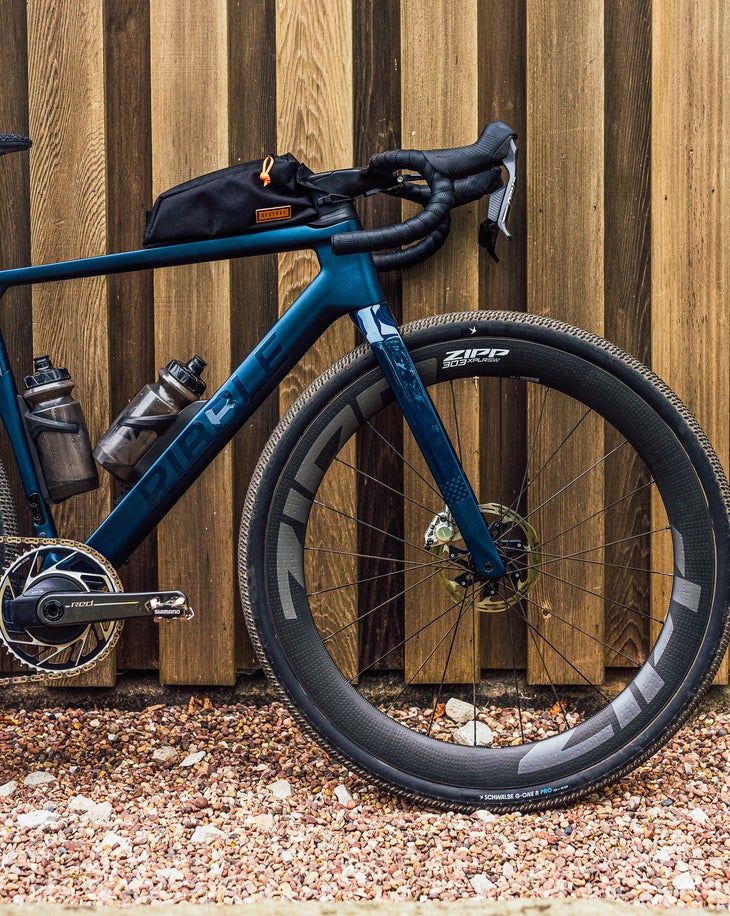 The Ribble Ultra-Grit and All-Grit Launch Marks Brand’s Biggest Gravel ...