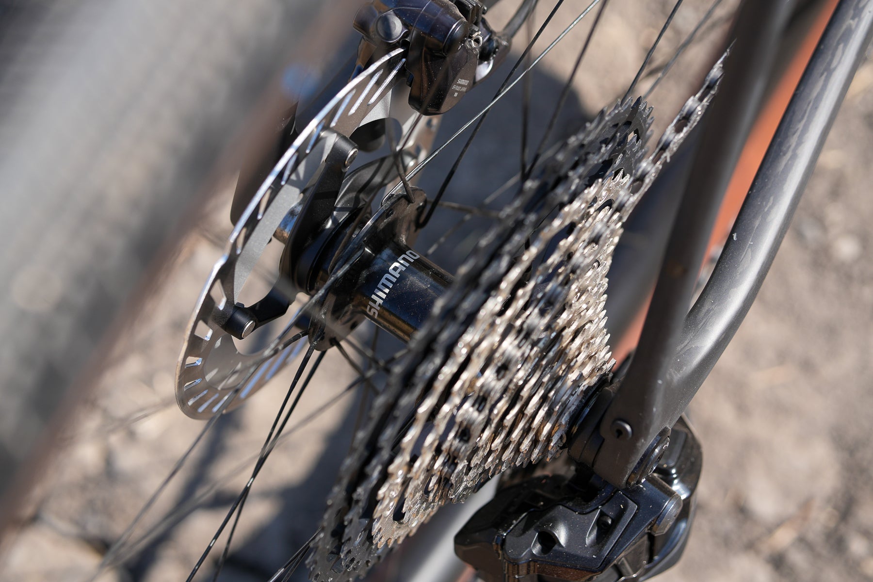 Shimano GRX Di2 1x: Wireless Review, Weights, & Prices - Velo
