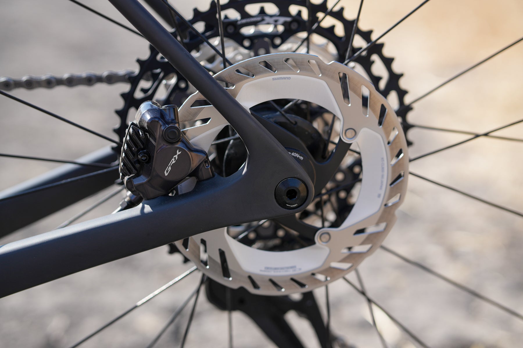 Shimano GRX Di2 1x: Wireless Review, Weights, & Prices - Velo