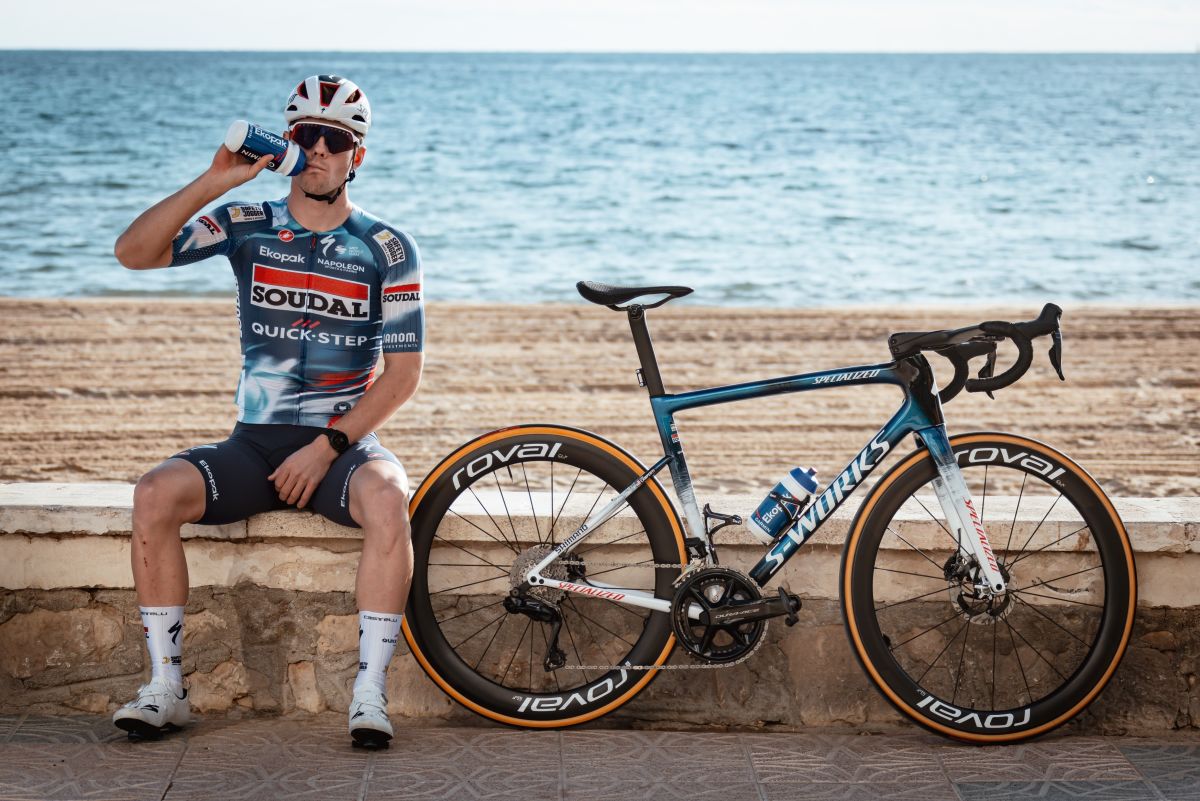 Tour de France Team Bike Guide 2025: Gear Every Team Is Using