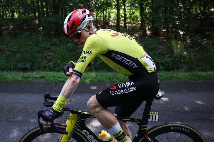New Cervelo and Factor Aero Bikes at Critérium du Dauphiné - Velo
