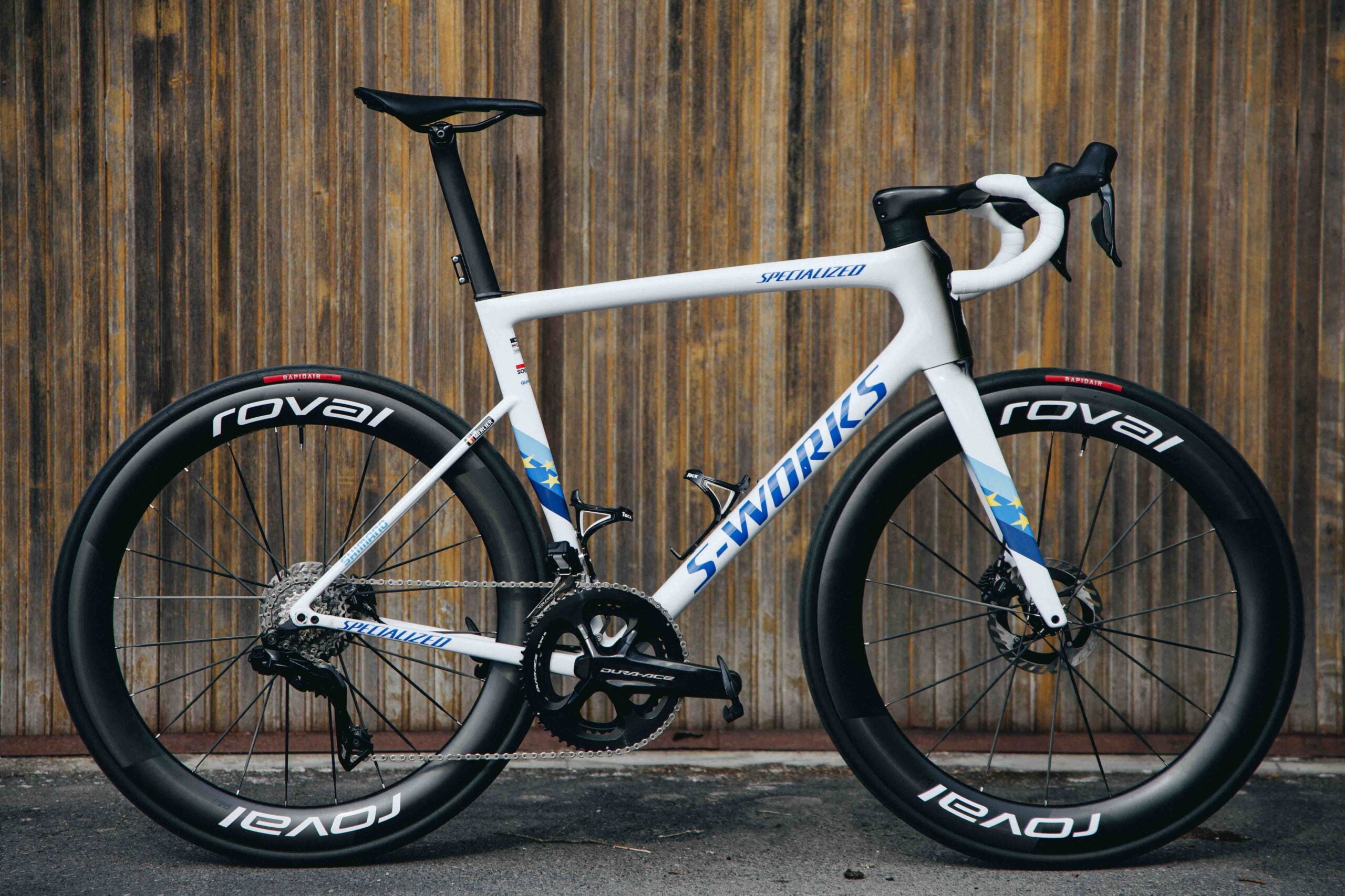 Tour de France Team Bike Guide 2025: Gear Every Team Is Using