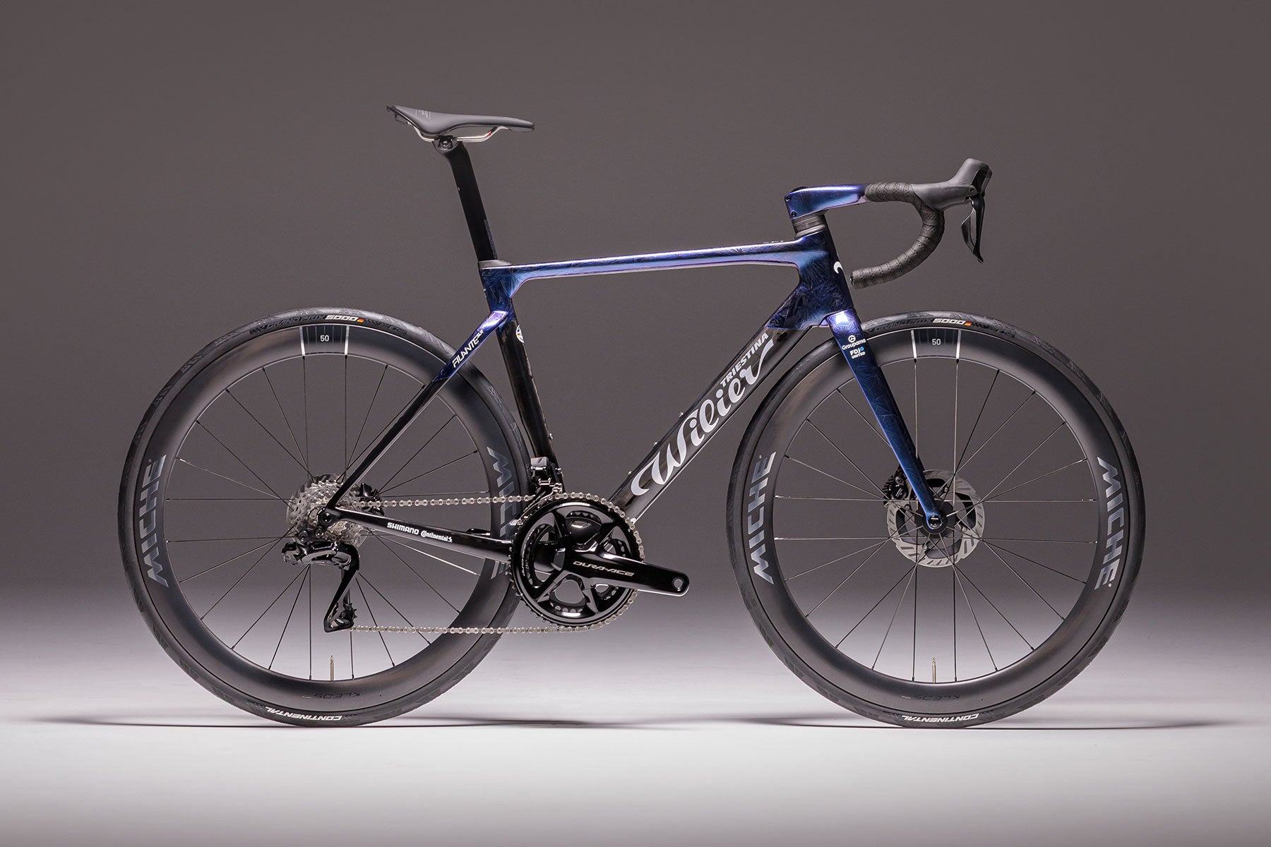 Tour de France Team Bike Guide 2025: Gear Every Team Is Using