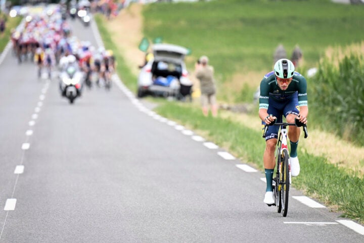 Tour de France Stage 14 Results - Velo