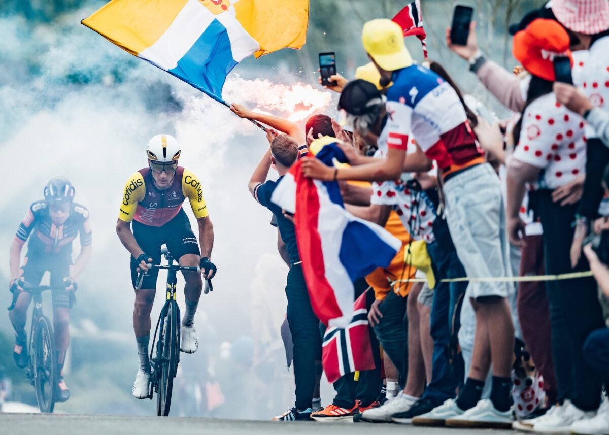 ‘A Tour de France Winner Costs $10 Million, We Have No Chance'