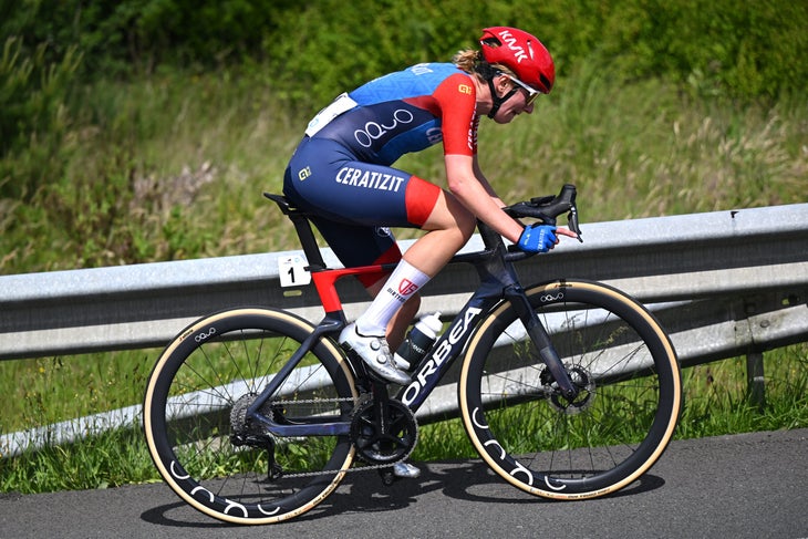 Velo's Ultimate 2025 Tour de France Femmes Bike Guide